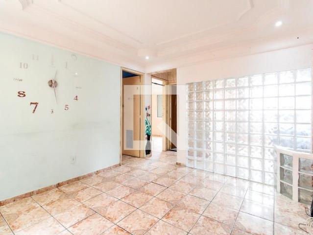Apto, Itaquera, 2 Quartos, 44 m2 São Paulo