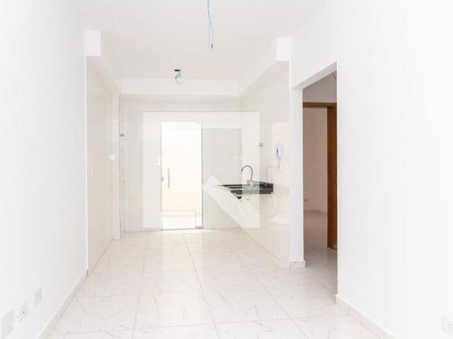 Apto, Itaquera, 2 Quartos, 44 m2 São Paulo