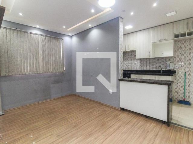 Apto, Itaquera, 2 Quartos, 44 m2 São Paulo