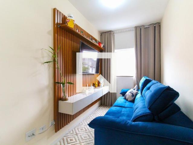 Apto, Itaquera, 2 Quartos, 47 m2 São Paulo