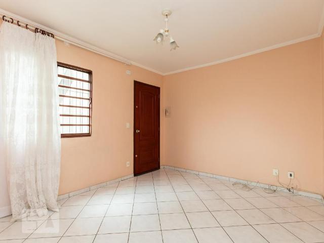 Apto, Itaquera, 2 Quartos, 45 m2 São Paulo