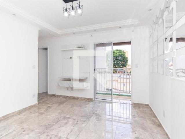 Apto, Itaquera, 2 Quartos, 45 m2 São Paulo