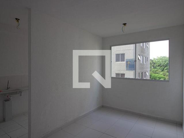 Apto, Itaquera, 2 Quartos, 45 m2 São Paulo