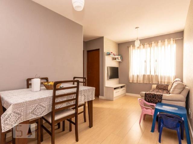 Apto, Itaquera, 2 Quartos, 45 m2 São Paulo