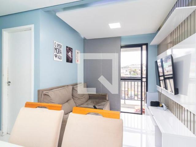 Apto, Itaquera, 2 Quartos, 45 m2 São Paulo