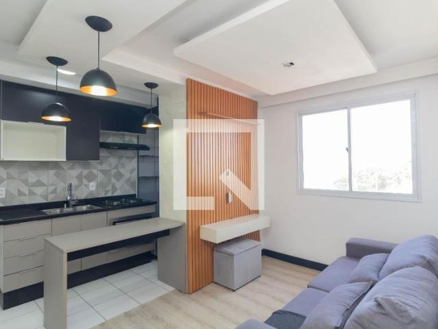 Apto, Itaquera, 2 Quartos, 45 m2 São Paulo