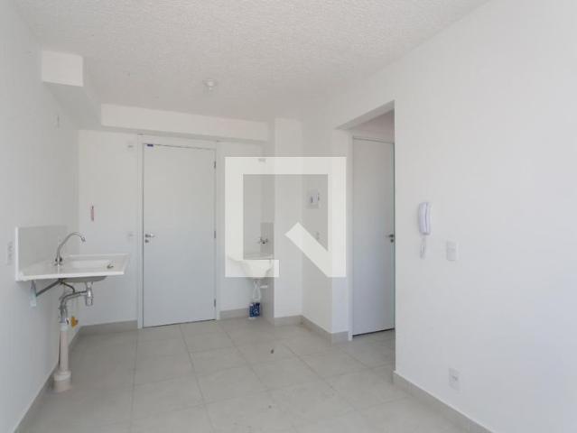 Apto, Itaquera, 2 Quartos, 45 m2 São Paulo