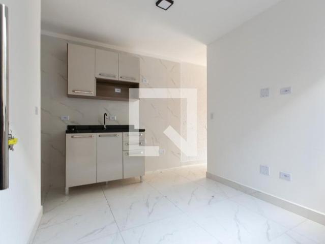 Apto, Itaquera, 2 Quartos, 45 m2 São Paulo