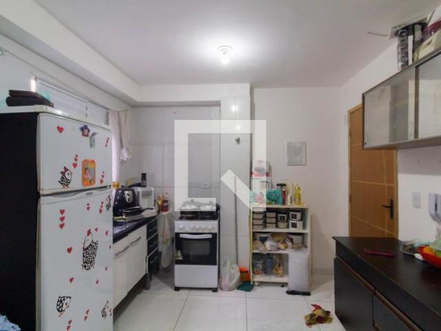 Apto, Itaquera, 2 Quartos, 45 m2 São Paulo