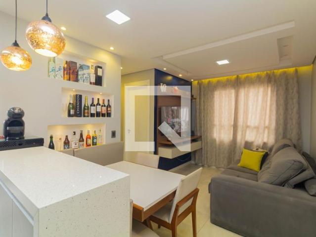 Apto, Itaquera, 2 Quartos, 45 m2 São Paulo