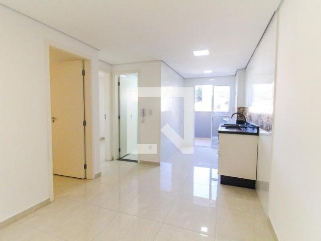 Apto, Itaquera, 2 Quartos, 45 m2 São Paulo