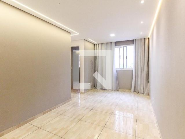 Apto, Itaquera, 2 Quartos, 45 m2 São Paulo