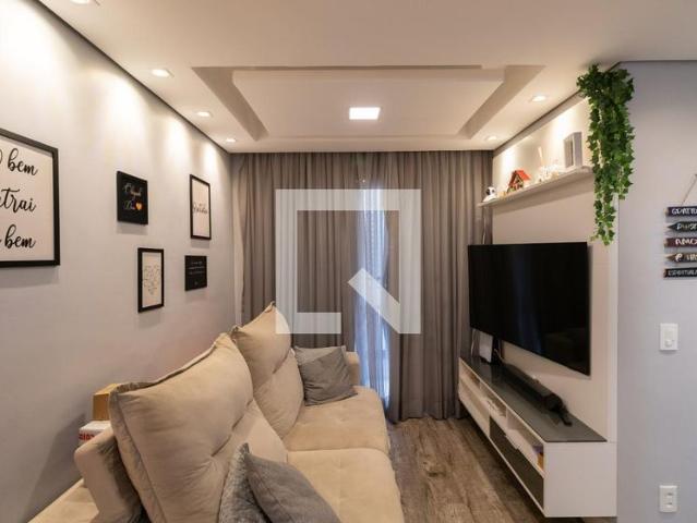 Apto, Itaquera, 2 Quartos, 45 m2 São Paulo