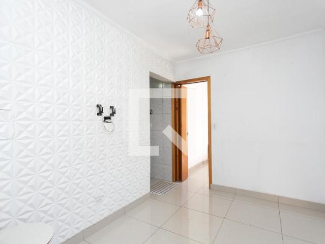 Apto, Itaquera, 2 Quartos, 45 m2 São Paulo
