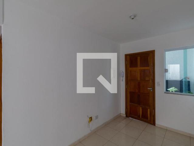 Apto, Itaquera, 2 Quartos, 45 m2 São Paulo