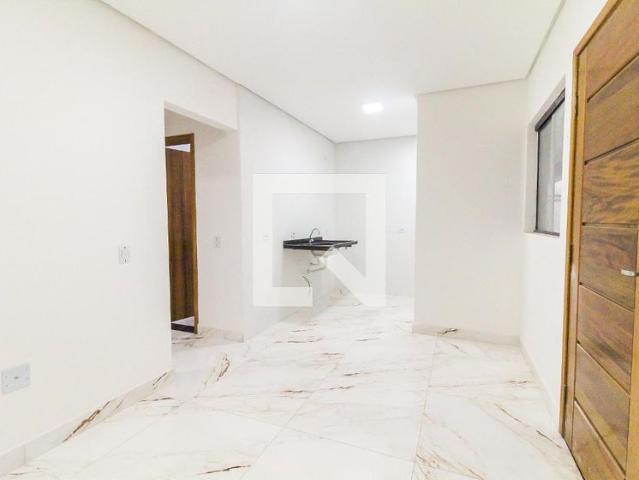 Apto, Itaquera, 2 Quartos, 45 m2 São Paulo
