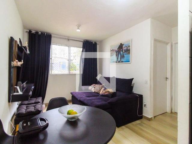Apto, Itaquera, 2 Quartos, 45 m2 São Paulo
