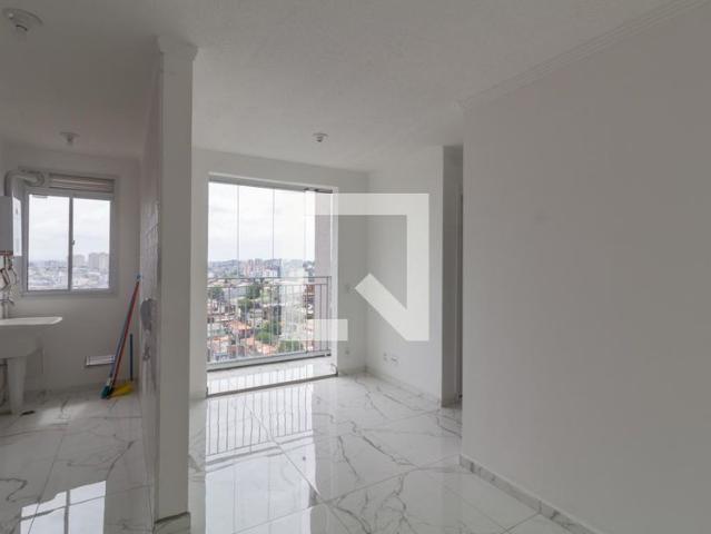 Apto, Itaquera, 2 Quartos, 45 m2 São Paulo