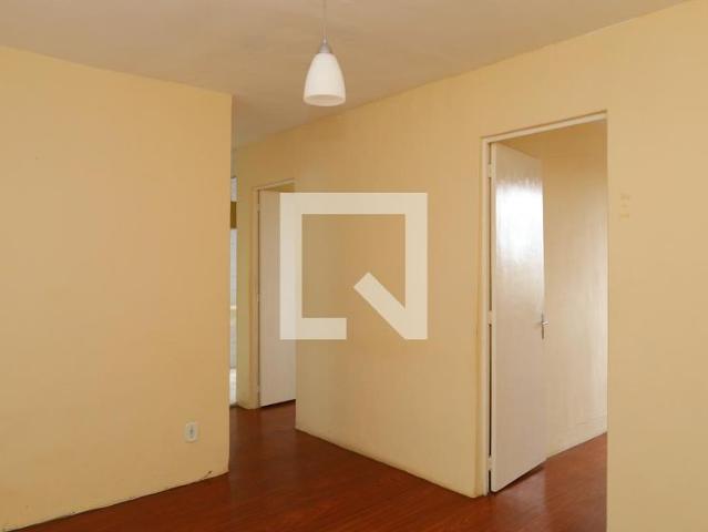Apto, Itaquera, 2 Quartos, 45 m2 São Paulo
