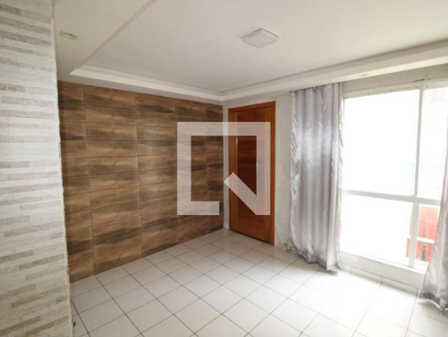 Apto, Itaquera, 2 Quartos, 45 m2 São Paulo