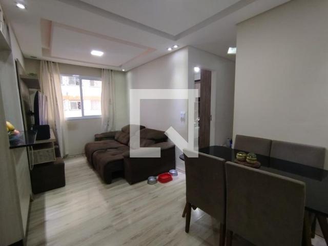 Apto, Itaquera, 2 Quartos, 46 m2 São Paulo