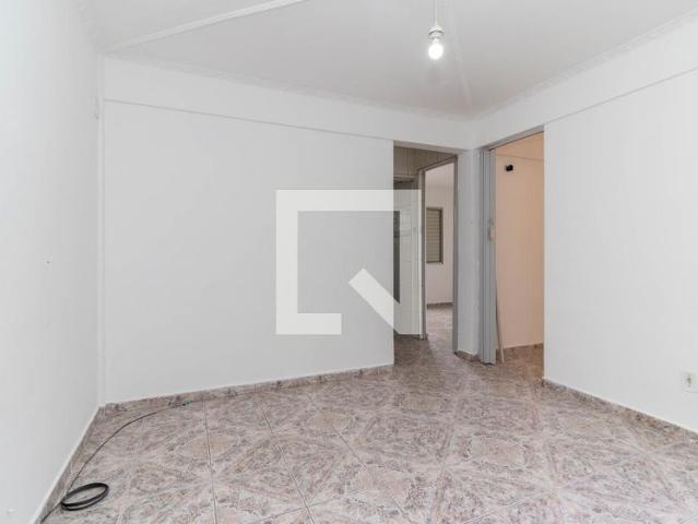 Apto, Itaquera, 2 Quartos, 46 m2 São Paulo