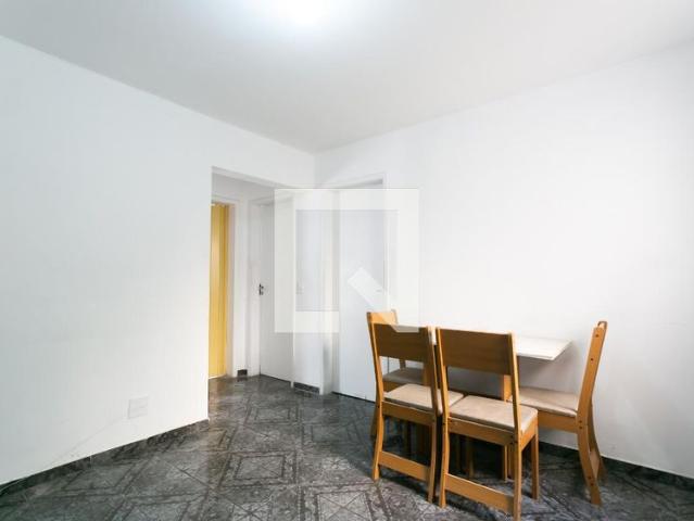 Apto, Itaquera, 2 Quartos, 46 m2 São Paulo