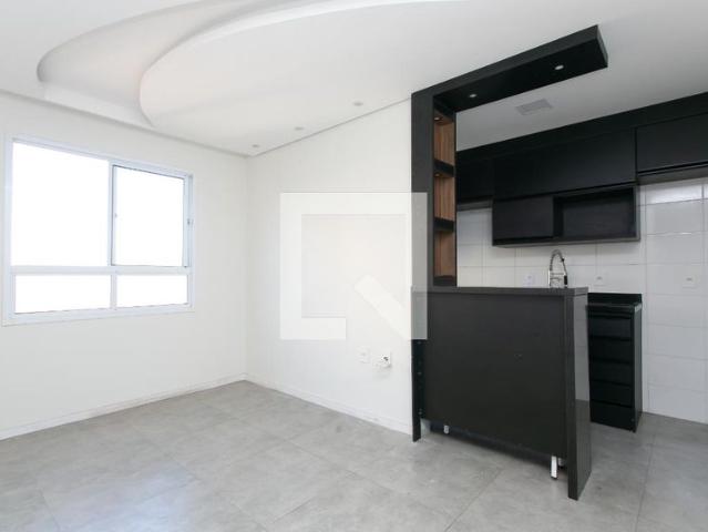 Apto, Itaquera, 2 Quartos, 46 m2 São Paulo