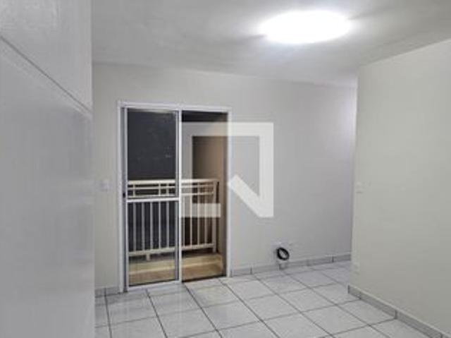 Apto, Itaquera, 2 Quartos, 46 m2 São Paulo