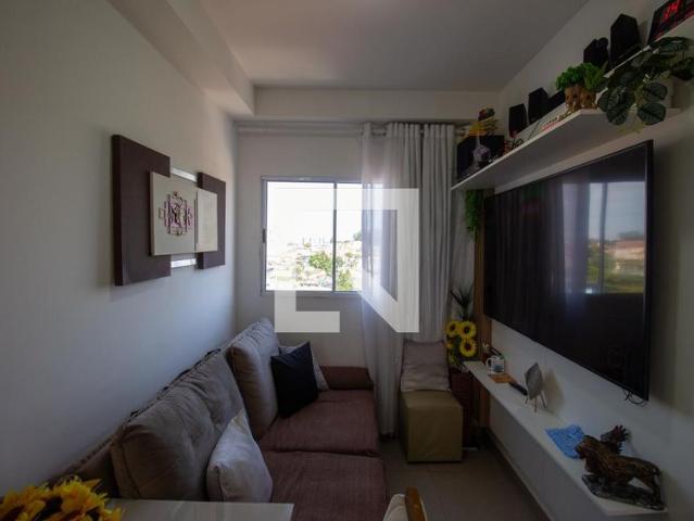 Apto, Itaquera, 2 Quartos, 46 m2 São Paulo