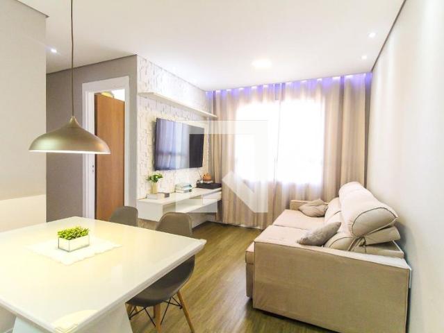 Apto, Itaquera, 2 Quartos, 46 m2 São Paulo