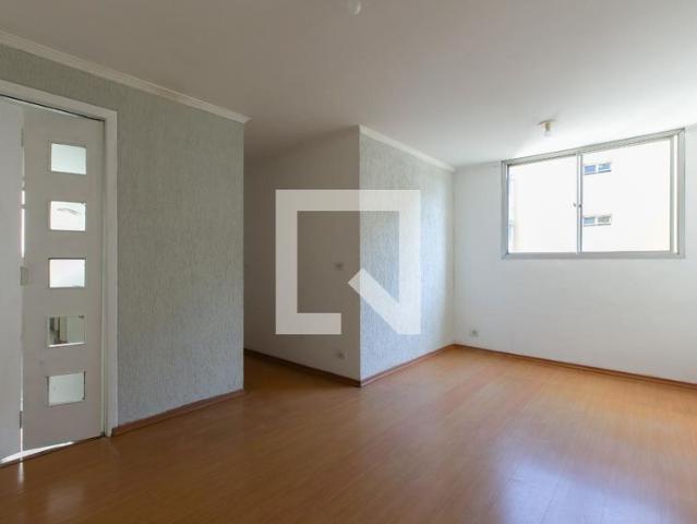 Apto, Itaquera, 2 Quartos, 46 m2 São Paulo