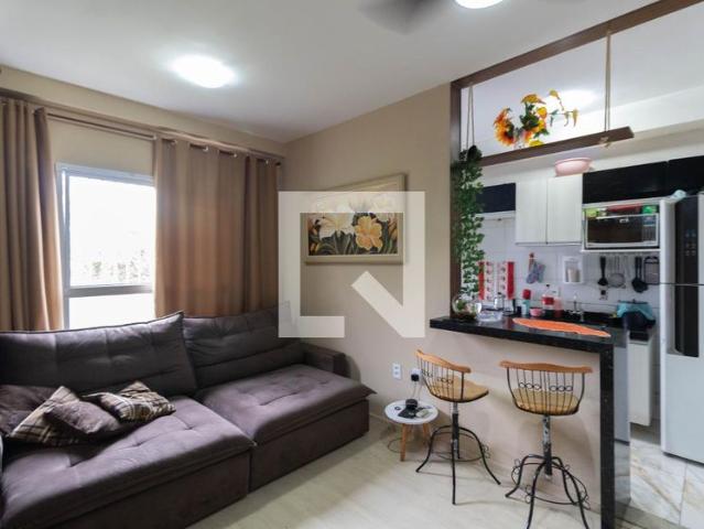 Apto, Itaquera, 2 Quartos, 46 m2 São Paulo