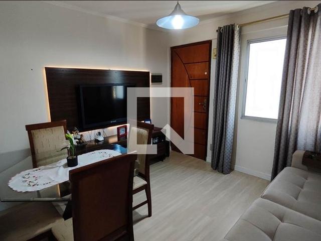 Apto, Itaquera, 2 Quartos, 46 m2 São Paulo