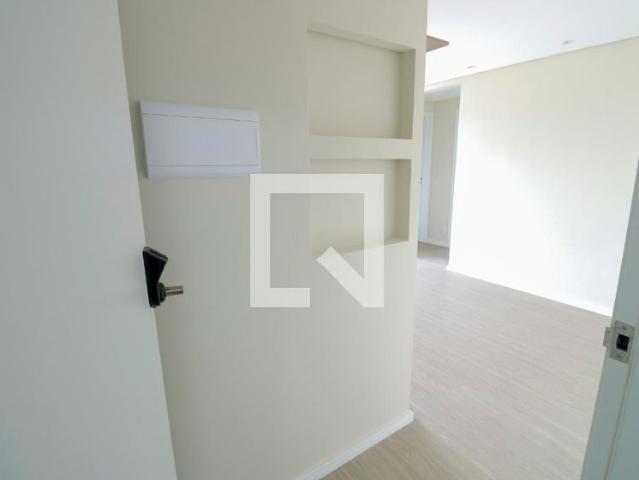 Apto, Itaquera, 2 Quartos, 46 m2 São Paulo