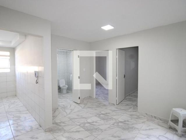 Apto, Itaquera, 2 Quartos, 46 m2 São Paulo