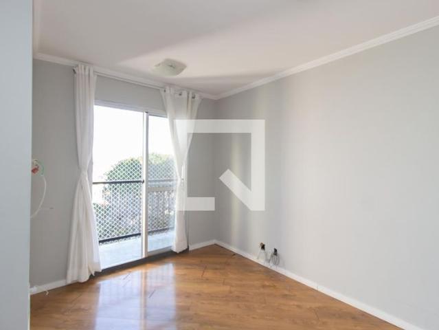 Apto, Itaquera, 2 Quartos, 46 m2 São Paulo