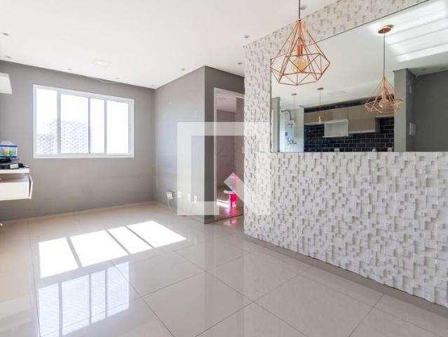 Apto, Itaquera, 2 Quartos, 46 m2 São Paulo