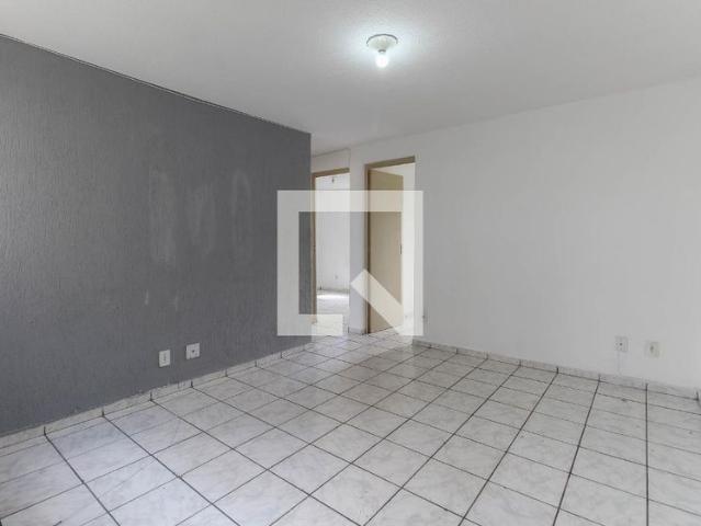 Apto, Itaquera, 2 Quartos, 46 m2 São Paulo