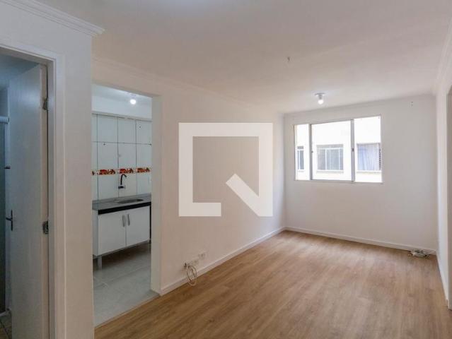 Apto, Itaquera, 2 Quartos, 48 m2 São Paulo