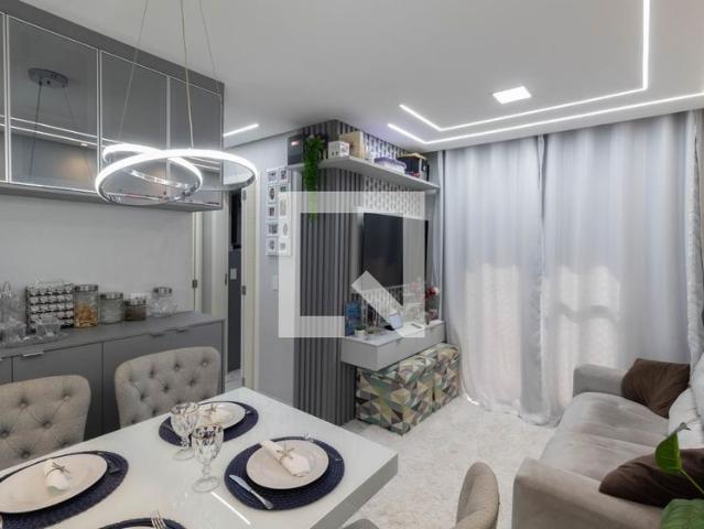 Apto, Itaquera, 2 Quartos, 48 m2 São Paulo