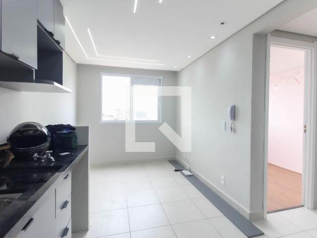 Apto, Itaquera, 2 Quartos, 48 m2 São Paulo