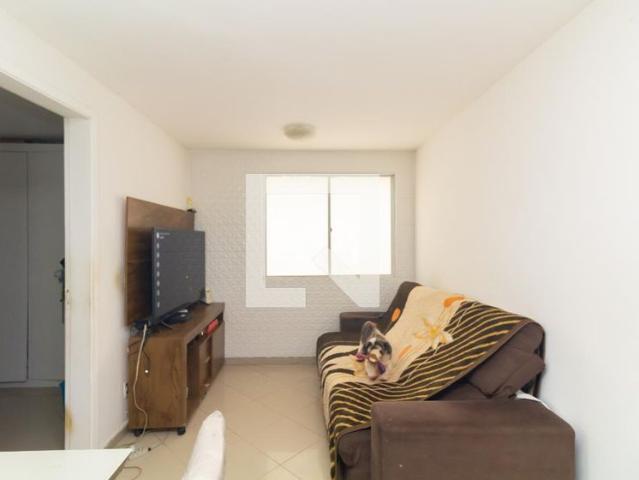 Apto, Itaquera, 2 Quartos, 48 m2 São Paulo