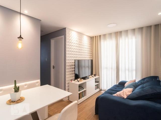 Apto, Itaquera, 2 Quartos, 48 m2 São Paulo