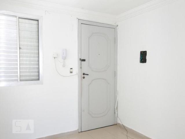 Apto, Itaquera, 2 Quartos, 48 m2 São Paulo