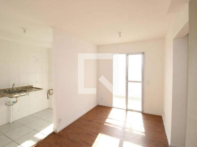 Apto, Itaquera, 2 Quartos, 48 m2 São Paulo