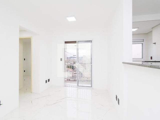 Apto, Itaquera, 2 Quartos, 48 m2 São Paulo