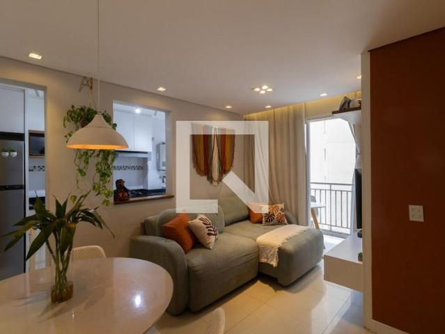 Apto, Itaquera, 2 Quartos, 48 m2 São Paulo