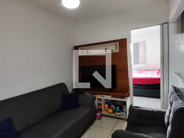 Apto, Itaquera, 2 Quartos, 48 m2 São Paulo