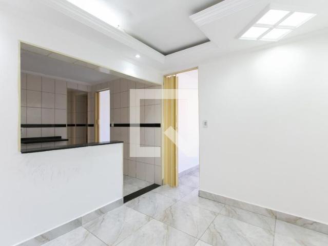 Apto, Itaquera, 2 Quartos, 48 m2 São Paulo